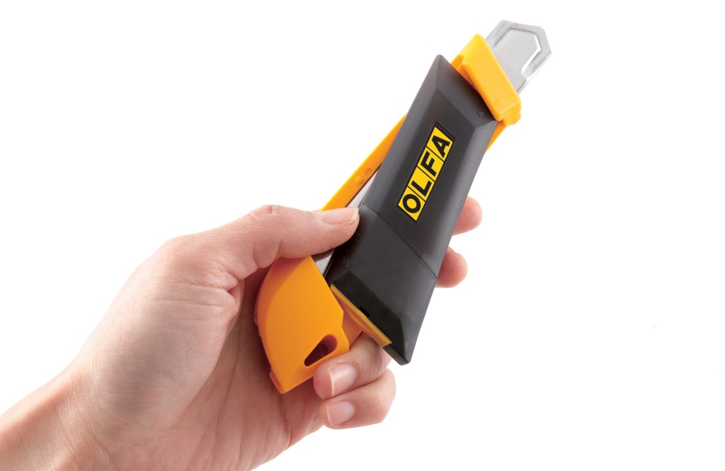 DL-1 SKALPEL – OLFA